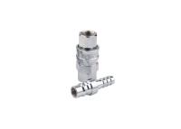 China NPT Shipbuilding Pneumatic Quick Coupling Compressed Air Pneumatic Coupler for sale