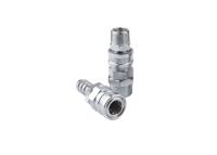 China NPT Shipbuilding Pneumatic Quick Coupling Compressed Air Pneumatic Coupler for sale
