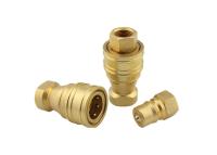China Hydraulic 800psi 2