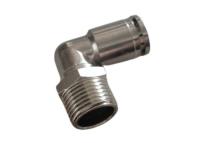 China Oilfield Fluid Hydraulic Threaded Coupling 50gpm 15bar for sale