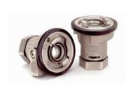 China Fluid Transfer IATF16949 1500psi Shut Off Coupling for sale