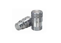 China Food And Beverage 0.25'' Stainless Steel Quick Coupling for sale