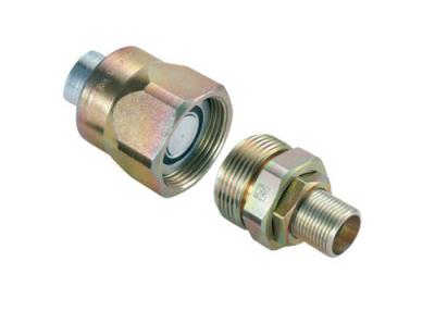 China Joint Tube Tractors Agricultural Quick Couplings for sale