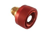 China Aviation Industry Male 0.75 Inch Threaded Coupling for sale