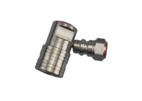 China ISO 7241 A Stainless Steel Quick Release Couplings for sale
