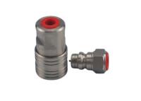 China ISO 7241 A Stainless Steel Quick Release Couplings for sale