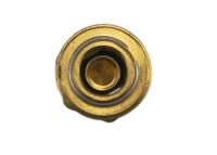 China 1/4'' Nominal Brass compressed air quick release coupling Pneumatic Quick Coupling for sale