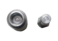 China PD Series 1/4 Diagnostic Hydraulic Quick Coupler 42Mpa NPT Standard for sale
