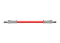 China Water Jetting Hydraulic Ultra High Pressure Hose 250MPa 6 Layer for sale