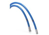 China DN4 Flexible 4 Layer High Pressure Hydraulic Hose 140MPa Abrasion Resistance for sale
