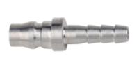 China Stainless Steel Pneumatic Quick Coupling 1.6Mpa Quick Connect Couplings for sale