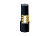 China Hydraulic Ultra High Pressure Hose Braided Rubber Hose Weather Resistant for sale