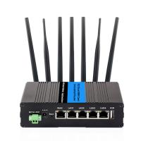 China 300Mbps Industrial WiFi Router for sale