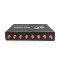 China Durable Q60 5G Industrial Router WiFi 6 VPN Practical Stable for sale