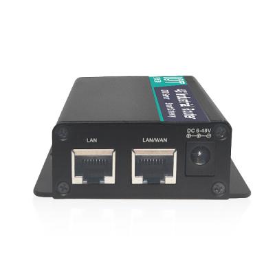China RoHS Durable 3G 4G WiFi Router Gateway Modem VPN Stability SIM Card Slot for sale