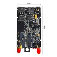China 300Mbps Wireless Vending Machine Controller Board PCBA Multipurpose Multi SIM Card for sale