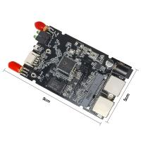 China Wireless 2 Ports Vending Control Board , Multi SIM Multipurpose Vending Machine PCB for sale