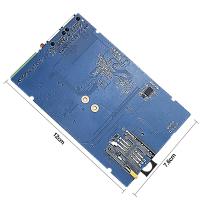 China M21L2 Gateway Vending Machine Controller Board Multi SIM With 2 Gigabit Ethernet Port for sale