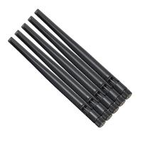 China Durable 5G 50W Wireless Router Parts 10DBI Glue Stick Antenna for sale