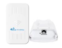 China Multipurpose SIM Portable Wireless Router 300Mbps For Travel for sale
