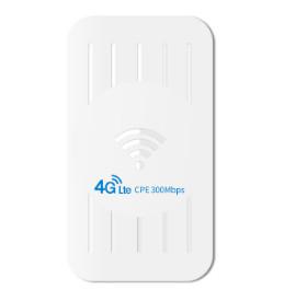 China Multipurpose SIM Portable Wireless Router 300Mbps For Travel for sale