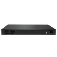 China 10G Managed Industrial Ethernet Switch Uplink USB 52 Port 48 Port for sale