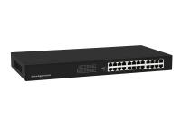China 24 Port Industrial Managed Switch for sale