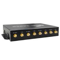 China Outdoor Car Cellular Modem WiFi Router , Multi Scene Wireless Gateway Modem Router for sale