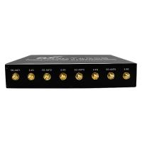 China LTE CPE 4G 5G Industrial Router 2.4GHz WiFi With SIM Card Slot for sale
