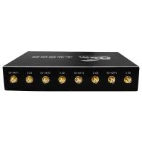 China Stable Multi Scene Industrial 5G Router , WiFi 6 Industrial VPN Gateway for sale