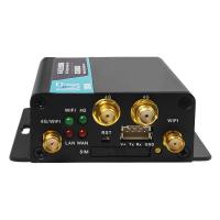 China M28 Stable Industrial LTE Router , Multipurpose 4G Router Openwrt for sale