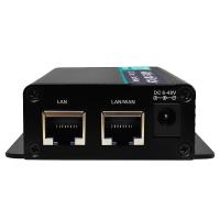 China RS232 RS485 M2M Router 4G , Wireless 4G LTE Industrial Router for sale