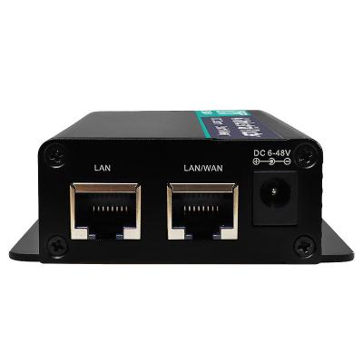 China RS232 RS485 M2M Router 4G , Wireless 4G LTE Industrial Router for sale
