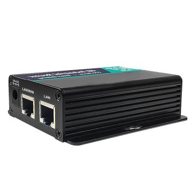 China Practical 3G 4G WiFi Router With SIM Card Slot Anti Interference for sale