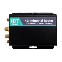 China 300Mbps LTE 3G 4G WiFi Router Industrial Outdoor Wireless With SIM Card for sale