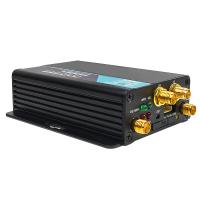 China 300Mbps LTE 3G 4G WiFi Router Industrial Outdoor Wireless With SIM Card for sale