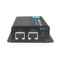 China Practical 4G Modem LTE Industrial Router MTK7628 Multipurpose for sale