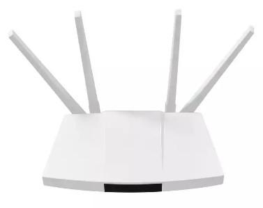 China DC 12V 1A 4G Wireless Router CPE With SIM Card Slot Portable for sale