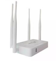 China MTK7620N Practical Internet WiFi Router , Multipurpose 4G Gaming Router for sale
