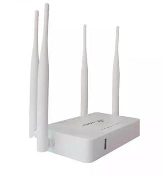 China MTK7620N Practical Internet WiFi Router , Multipurpose 4G Gaming Router for sale
