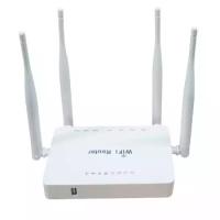 China MTK7620N Practical Internet WiFi Router , Multipurpose 4G Gaming Router for sale