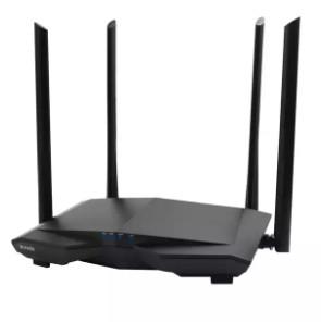 China OEM 50Hz High Speed WiFi Router , Multipurpose 4G LTE FDD Wireless Router for sale