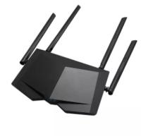 China OEM 50Hz High Speed WiFi Router , Multipurpose 4G LTE FDD Wireless Router for sale