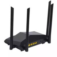 China OEM 50Hz High Speed WiFi Router , Multipurpose 4G LTE FDD Wireless Router for sale