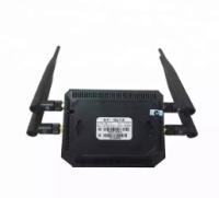 China MT7620A 4G LTE Home WiFi Routers Practical Black Color 300Mbps for sale