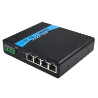 China 4G 5G Modem LTE Router Openwrt Industrial Outdoor With SIM Card Slot for sale