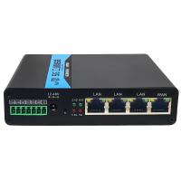 China 4G 5G Modem LTE Router Openwrt Industrial Outdoor With SIM Card Slot for sale