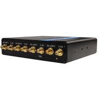 China Gateway Modem 5G Industrial Router With SIM Slot Serial RS232 RS485 for sale
