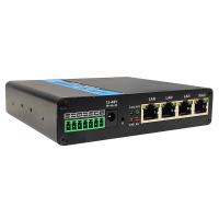 China 500-700mA Industrial 5G Router , 1000Mbps Industrial Wireless Router for sale