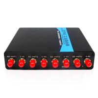 China 500-700mA Industrial 5G Router , 1000Mbps Industrial Wireless Router for sale